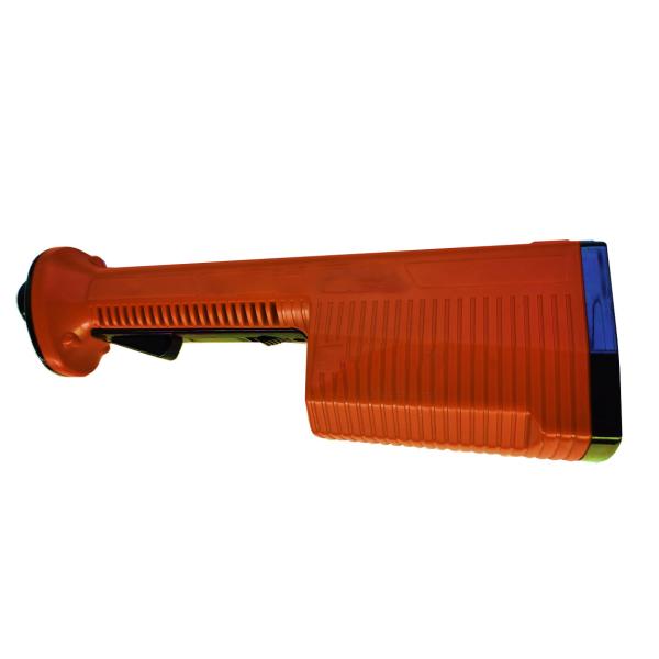 Quality Plastic Electronic Adjustable Cattle Prod 71cm 5200mah Fast Charging for sale