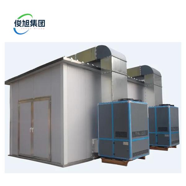 Quality Heavy Industry Fully Automatic Heat Pump Dryer High Efficiency for sale