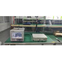 Quality AC220V 0.8MPA Battery Pack Tester , 100KG Compressed Air Leak Detection for sale