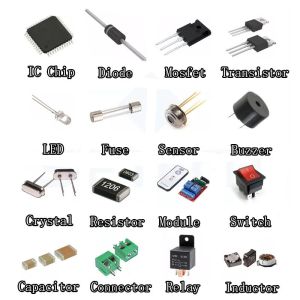 Quality The New Original Integrated Circuits Electronic Components Chip SOP-20 74ACT241 for sale