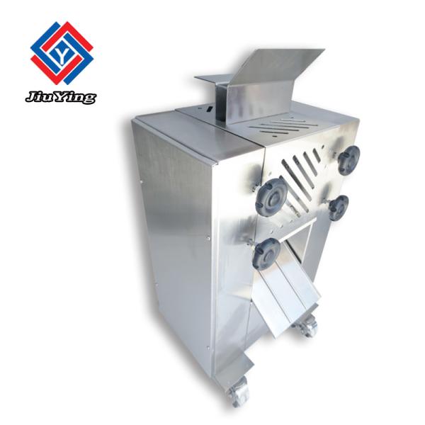 Quality Restaurant Meat Processing Machine/ Commercial Stainless Steel Meat Tenderizers for sale
