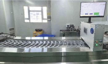 China Factory - Guangzhou orcl medical co; ltd.