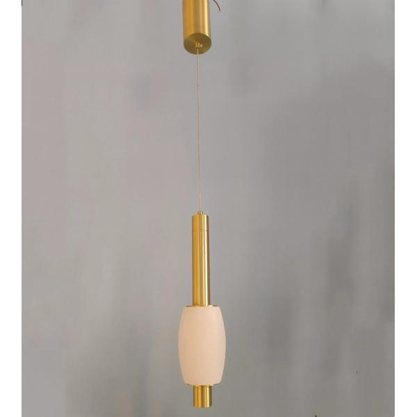 Quality Decorative Modern Led Alabaster Ceiling Lights for sale