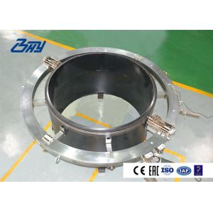Quality Electric Pipe Cutting And Beveling Machine for sale