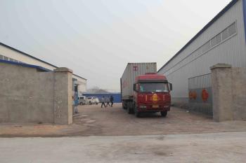 China Factory - Sunon furniture Co., Ltd.