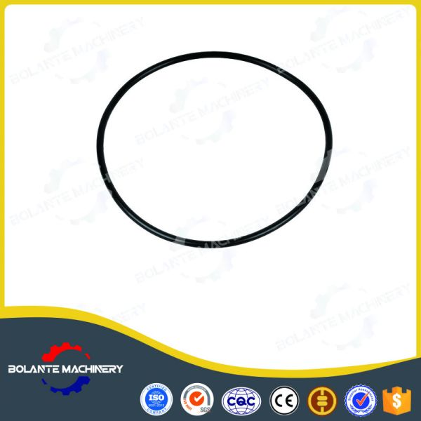 Quality Black NBR O Ring 14012318 3117178 925257 Volvo Penta Diesel Engine Parts for sale