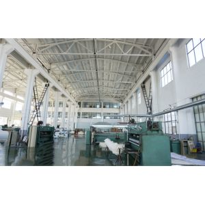 China Factory - Anke International Co., Ltd.