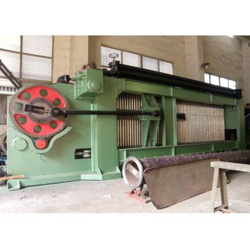 Quality Hexagonal Gabion Box Machine for sale