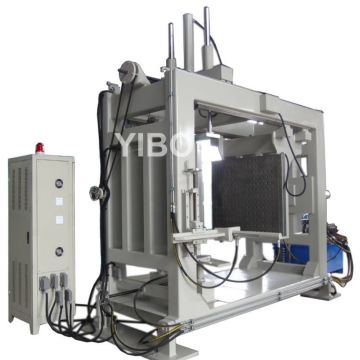 Quality APG Automatic Epoxy Resin Hydraulic Clamping Machine for sale