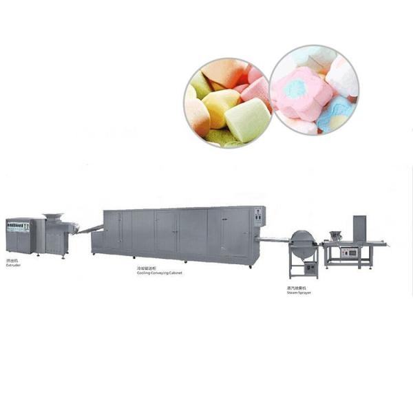 Quality Marshmallow candy machine marshmallow candy making machine for factory for sale