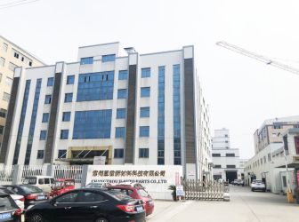 China Factory - Changzhou JJ Displaylit Equipment Co.,Ltd