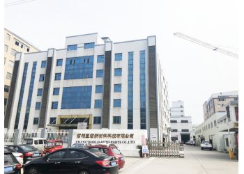 China Factory - Changzhou JJ Displaylit Equipment Co.,Ltd