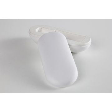 Quality Dual Molded Pulp Box Assembled retail packaging boxes Rigid Smooth for sale