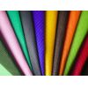 china Polyester PET Spunbond Nonwoven Fabric High Temperature Resistant For Home