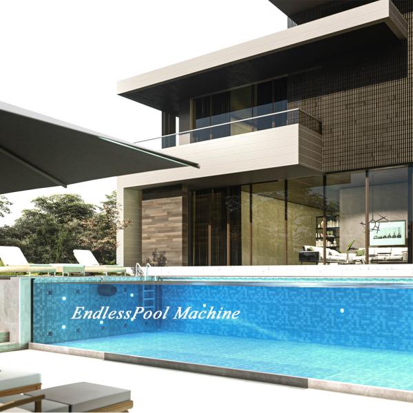 Quality IPX8 Rated Swimming Pool Equipment And 250mm Immersion Depth for sale