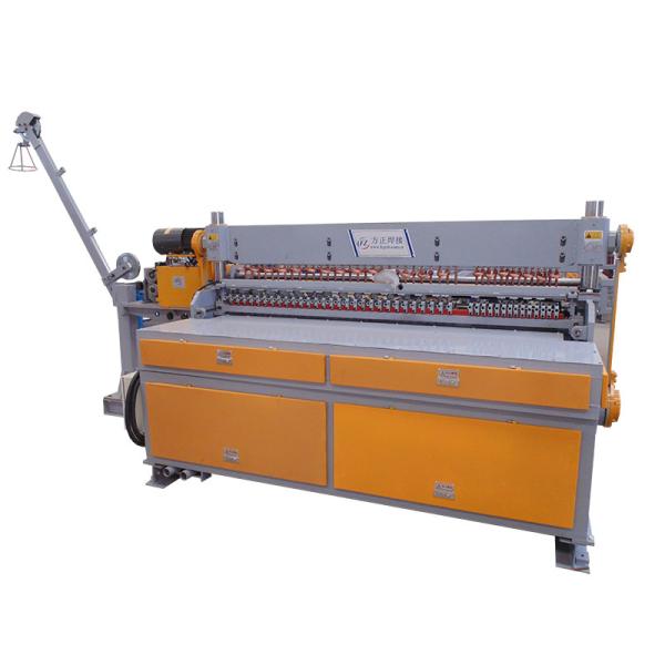 Quality CNC Automatic 2mm Bird Cage Welding Machine Hight 500-1600mm for sale