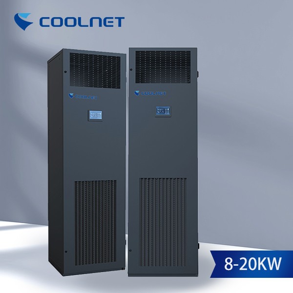 Quality 6KW Floor Standing Precision Air Conditioner for Data Centers with Constant for sale