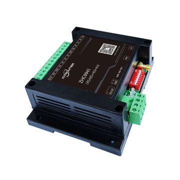 Quality Wireless RS485 To Lora Modem Netway Gateway Smart Agriculture IOT Irrigation for sale