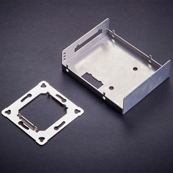 Quality Sheet Metal Prototyping for sale