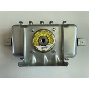 Quality Great Wall H6 Passenger Airbag Assembly Silver Single Explosion for sale
