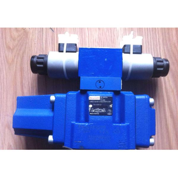 Quality New Valve 4WRZE10E85-7X/6EG24N9ETK31/A1D3M R900617676 on Stock for sale