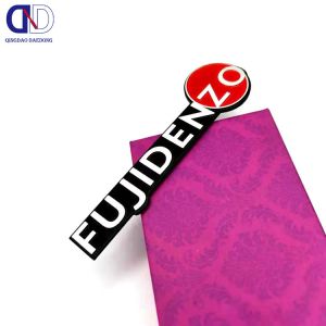 Quality Customized PET Material for Various Logo Categories OEM Installation Sample in for sale