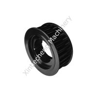 Quality HTD 3M 5M 8M 4M 20M Timing Belt Pulley Customized ISO9001 Certified for sale
