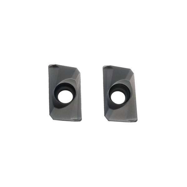 Quality PVD Coating High Precision Carbide Milling Insert APMT1604 for sale