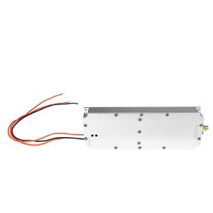 Quality 2.4G 5.8G 5.2G 1.5G RF Power Module For UAV Drone Air Vehicle Jammer Blocker for sale