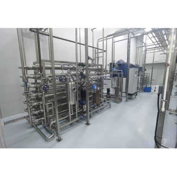Quality SS304 Industrial Pineapple Juice Extractor Machine 1500t/Day 380V for sale