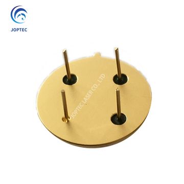 Quality TO8 Header Encapsulated Components Transistor Outline Package for sale
