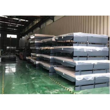 Quality Warehouse Fixed Hydraulic Dock Plate,Dock Leveler, Deck Size 2000mm×2000mm for sale