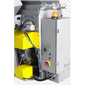 Quality Granular Material Gravimetric Dosing Mixing System Batch Mixer High Precision for sale