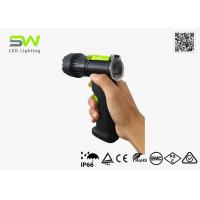 Quality Handheld Portable 10W Rechargeable Marine Spotlight for sale