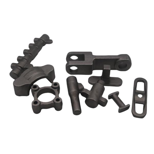 Quality OEM Industrial Conveyor Chains / Scraper Chains Heavy Duty Forged Solutions for sale
