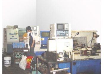 China Factory - Cangzhou Hongxin pipe fittings Co., Ltd.