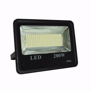 Quality AC85V To 265V Outdoor High Power LED Flood Light Commercial Industrial RoHS for sale