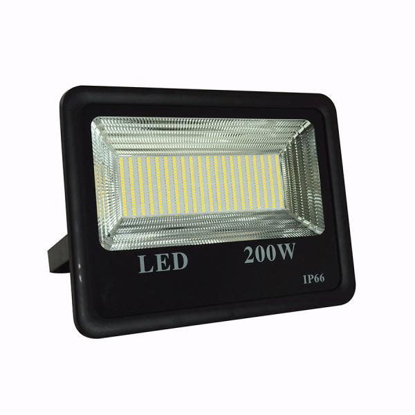 Quality AC85V To 265V Outdoor High Power LED Flood Light Commercial Industrial RoHS for sale