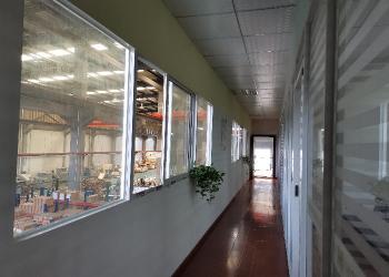 China Factory - SUZHOU FRANK STEEL CO.,LTD.