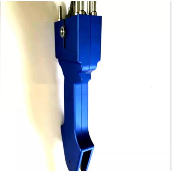 Quality Die Cutting Rule Extractor Stainless Steel Material Durable for sale