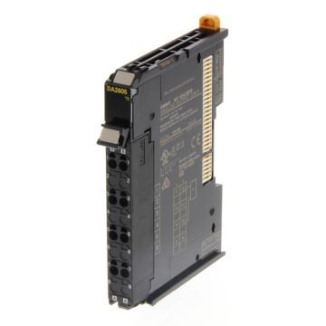 Quality Upgrade Your System with NX-DA2605 Analog Input Expansion Module for sale
