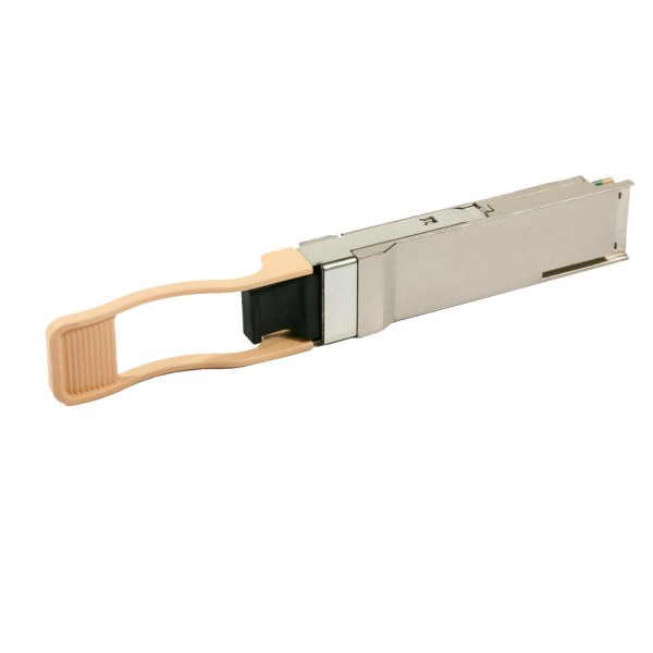 Quality MMF QSFP28 Module SR4 Cisco Compatible DDM function implemented for sale