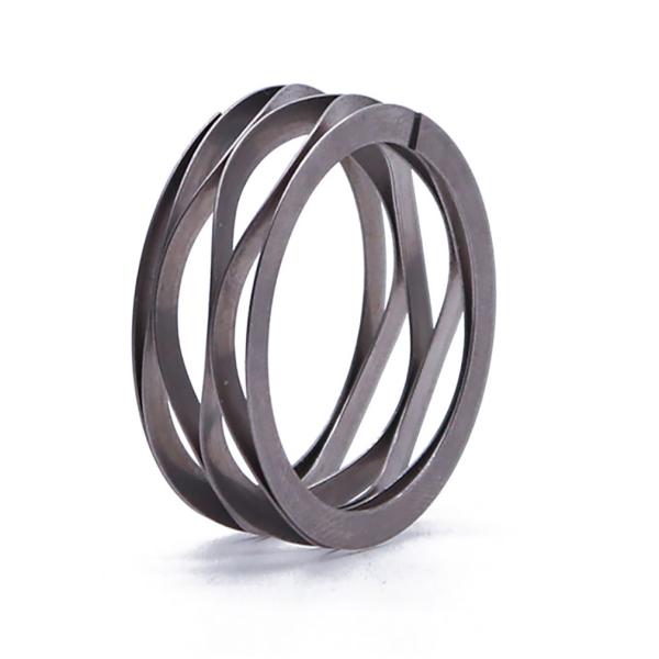 Quality MultiWave Springs Wave Compression Springs With Plain Ends Calculation for sale