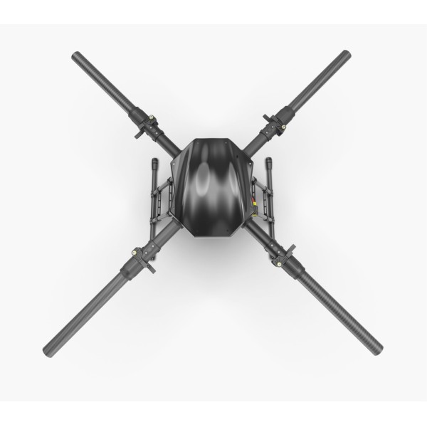 Quality Modular Design Structure Drone Rack Developed Foldable and Portable for sale