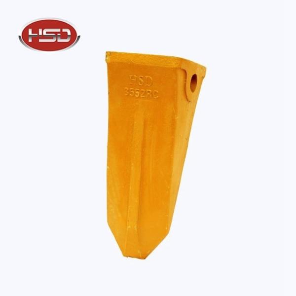 Quality Steel Manufacture Precision Casting 1U3552 Excavator Bucket Tooth for sale