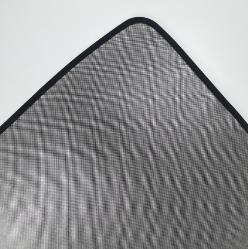 Quality Lightweight Tesla Model 3 Sunshade Thickness 2mm For Windshield for sale