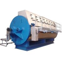 Quality Duck Chicken Waste Rendering Plant Equipment Coil Dryer Plastics Processing for sale