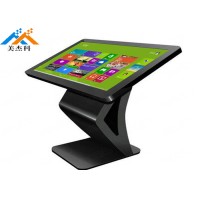 Quality 32 inch 1920*1080 HD I3 touch screen computer all in one pc lcd advertising for sale