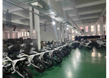 China Factory - Hangzhou Runpro Technology Co., Ltd.