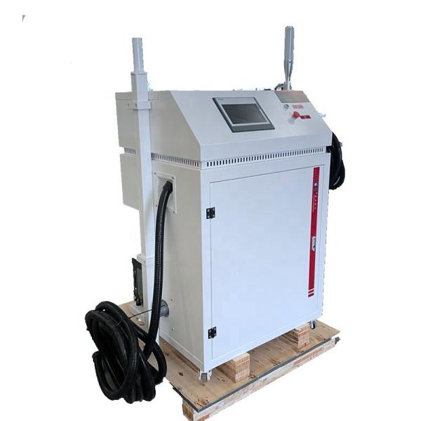 Quality 380V Fully Automatic Refrigerant Charging Station For Manufacturing Plant for sale